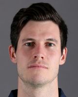 George Dockrell Profile - Cricket Player Ireland | Stats, Records, Video