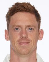Craig Young Profile - Cricket Player Ireland | Stats, Records, Video