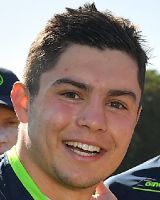 David Delany Profile - Cricket Player Ireland | Stats, Records, Video