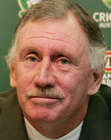 Ian Chappell Profile - Cricket Player Australia | Stats, Records, Video