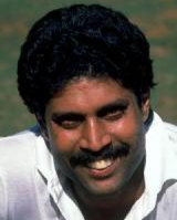 Kapil Dev Profile - Cricket Player India | Stats, Records, Video