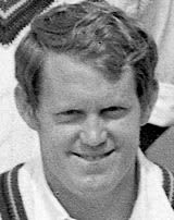 Graeme Pollock Profile - Cricket Player South Africa | Stats, Records ...