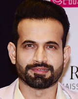 Irfan Pathan batting bowling stats, averages and cricket statistics, 2024