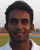 Jayant Yadav Profile - Cricket Player India | Stats, Records, Video