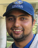 Vikram Singh Profile - Cricket Player India | Stats, Records, Video