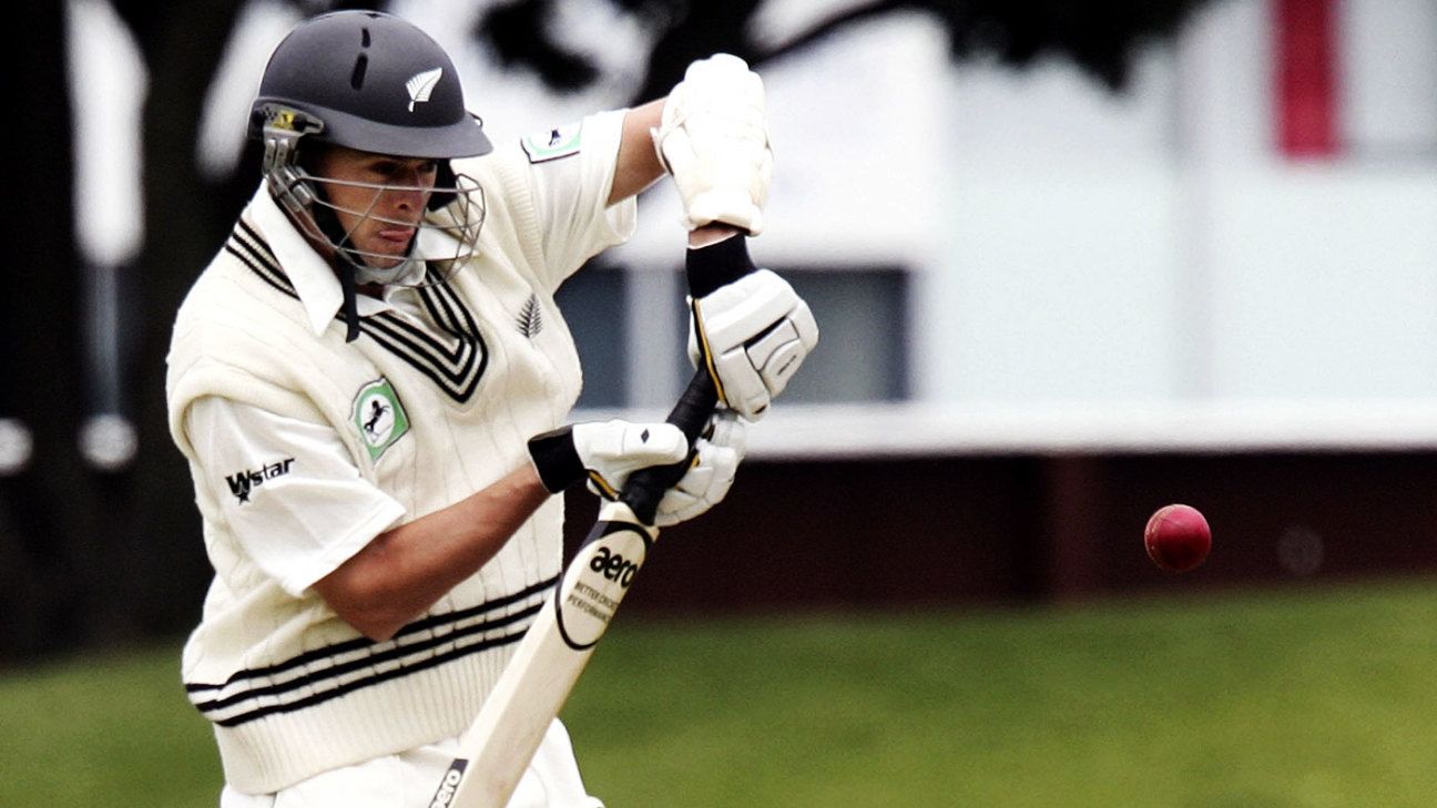 Which is the greatest sub-ten Test innings of the last 40 years ...