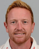 Paul Collingwood Profile - Cricket Player England | Stats, Records, Video