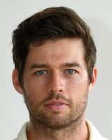 Ben Foakes Profile - Cricket Player England | Stats, Records, Video