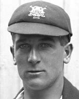 Harold Larwood Profile - Cricket Player England | Stats, Records, Video