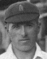 George Geary Profile - Cricket Player England | Stats, Records, Video