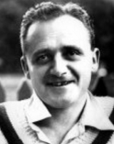 George Macaulay Profile - Cricket Player England | Stats, Records, Video