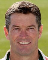 Graeme Hick Profile - Cricket Player England | Stats, Records, Video
