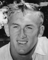 Gordon Rorke Profile - Cricket Player Australia | Stats, Records, Video