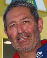 Graham Gooch Profile - Cricket Player England | Stats, Records, Video