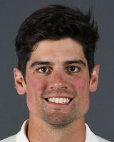 Alastair Cook Profile - Cricket Player England | Stats, Records, Video