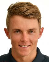 Sam Curran Profile - Cricket Player England | Stats, Records, Video