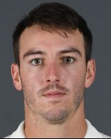 Toby Roland-Jones Profile - Cricket Player England | Stats, Records, Video