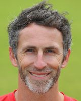Graham Onions Profile - Cricket Player England | Stats, Records, Video