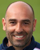 Richard Johnson Profile - Cricket Player England | Stats, Records, Video