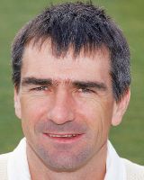 Steve James Profile - Cricket Player England | Stats, Records, Video