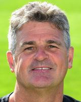 Steve Rhodes Profile - Cricket Player England | Stats, Records, Video