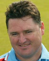 Martin McCague Profile - Cricket Player England | Stats, Records, Video