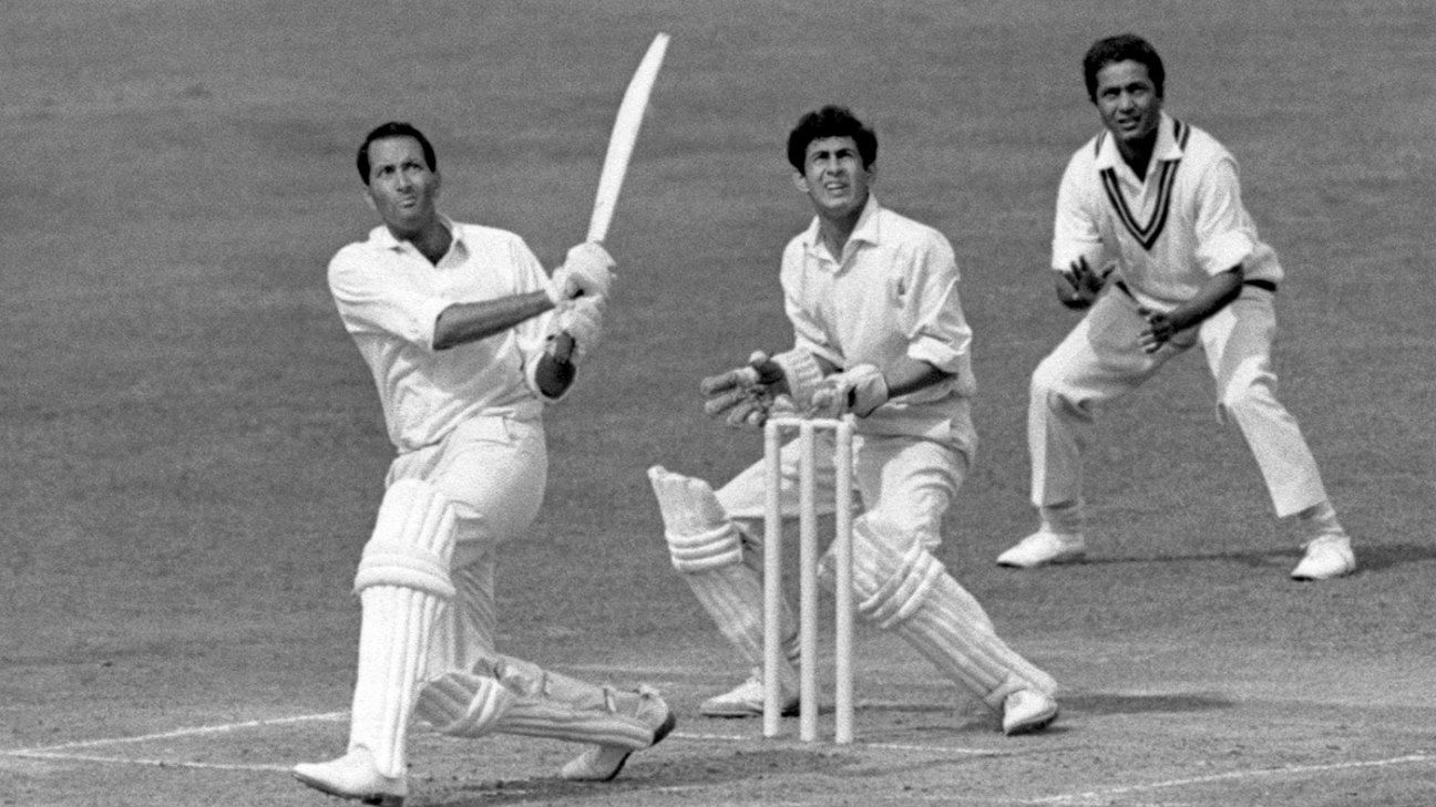 Six cricketers who found success in new homes | ESPNcricinfo