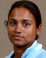 Amita Sharma Profile - Cricket Player India | Stats, Records, Video