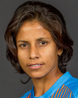 Poonam Yadav Profile - Cricket Player India | Stats, Records, Video