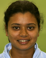 Priyanka Roy Profile - Cricket Player India | Stats, Records, Video