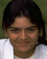 Reshma Gandhi Profile - Cricket Player India | Stats, Records, Video