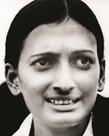 Shantha Rangaswamy Profile - Cricket Player India | Stats, Records, Video