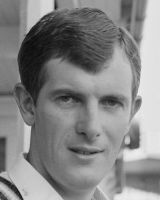 David Brown batting bowling stats, averages and cricket statistics, 2026