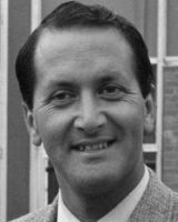 Basil D'Oliveira Profile - Cricket Player England | Stats, Records, Video