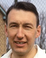 Tom Cartwright Profile - Cricket Player England | Stats, Records, Video