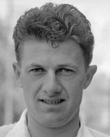 Ian Thomson Profile - Cricket Player England | Stats, Records, Video