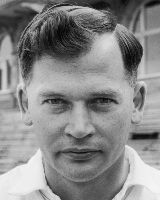 Geoff Millman Profile - Cricket Player England | Stats, Records, Video