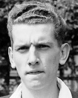 Peter Loader Profile - Cricket Player England | Stats, Records, Video
