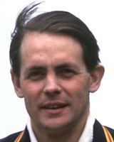 David Sheppard Profile - Cricket Player England | Stats, Records, Video