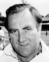 Doug Insole Profile - Cricket Player England | Stats, Records, Video