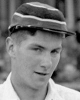 John Dewes Profile - Cricket Player England | Stats, Records, Video
