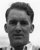 Johnny Wardle Profile - Cricket Player England | Stats, Records, Video