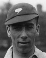 Arthur Mitchell Profile - Cricket Player England | Stats, Records, Video
