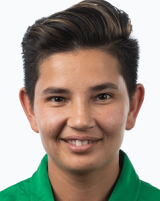 Anam Amin Profile - Cricket Player Pakistan | Stats, Records, Video