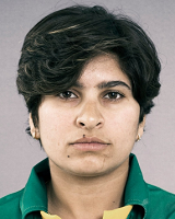 Nida Dar Profile - Cricket Player Pakistan | Stats, Records, Video