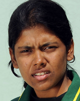 Rabiya Shah Profile - Cricket Player Pakistan | Stats, Records, Video
