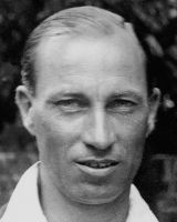 Andy Sandham Profile - Cricket Player England | Stats, Records, Video