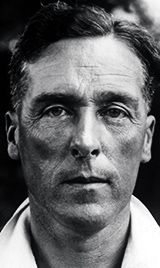 Frank Woolley Profile - Cricket Player England | Stats, Records, Video