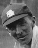 George Gunn Profile - Cricket Player England | Stats, Records, Video