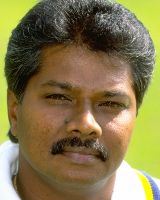 Roy Dias Profile - Cricket Player Sri Lanka | Stats, Records, Video
